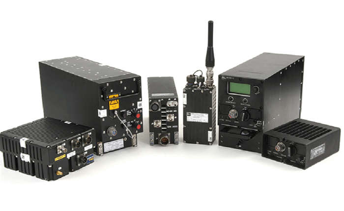 Navigation and Communications Equipments